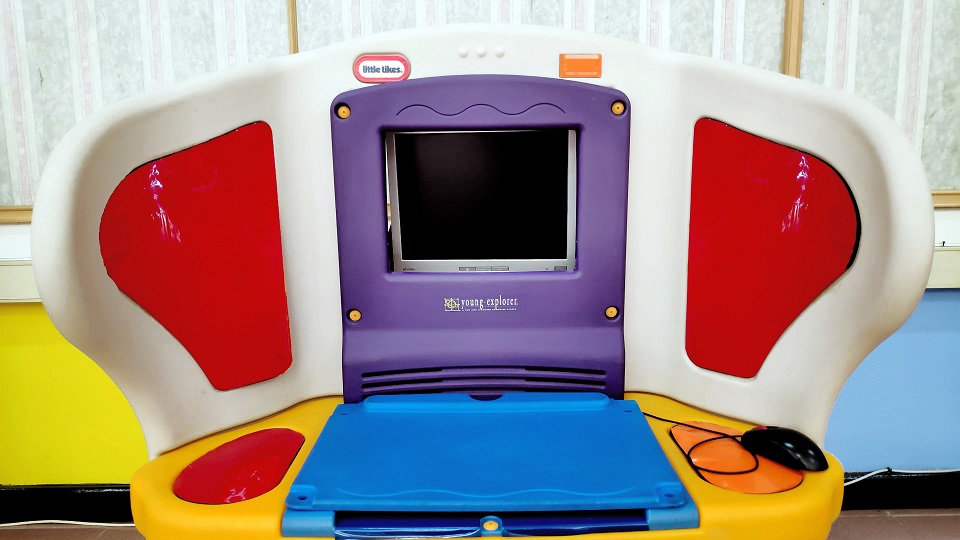 GALERI IPTEK - SABUGA ITB