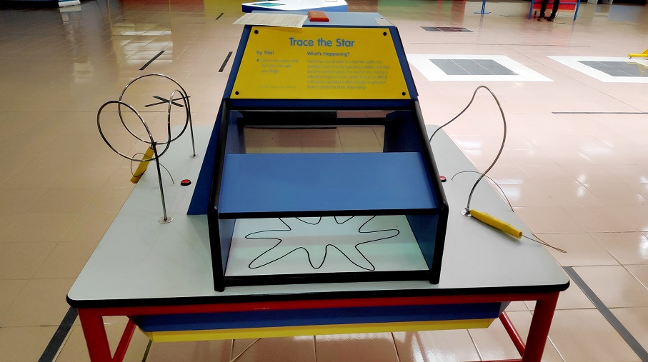 GALERI IPTEK - SABUGA ITB