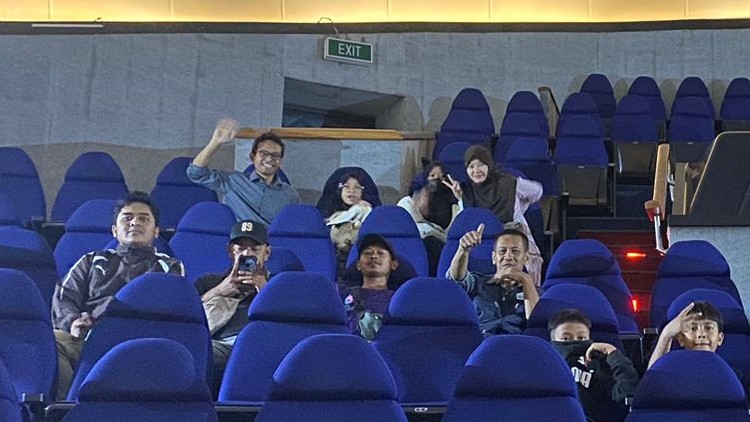 GALERI IPTEK - SABUGA ITB