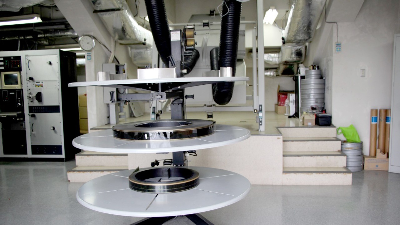 GALERI IPTEK - SABUGA ITB